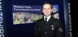 Nick Bailey Now: Where is Detective Sergeant Today? Update