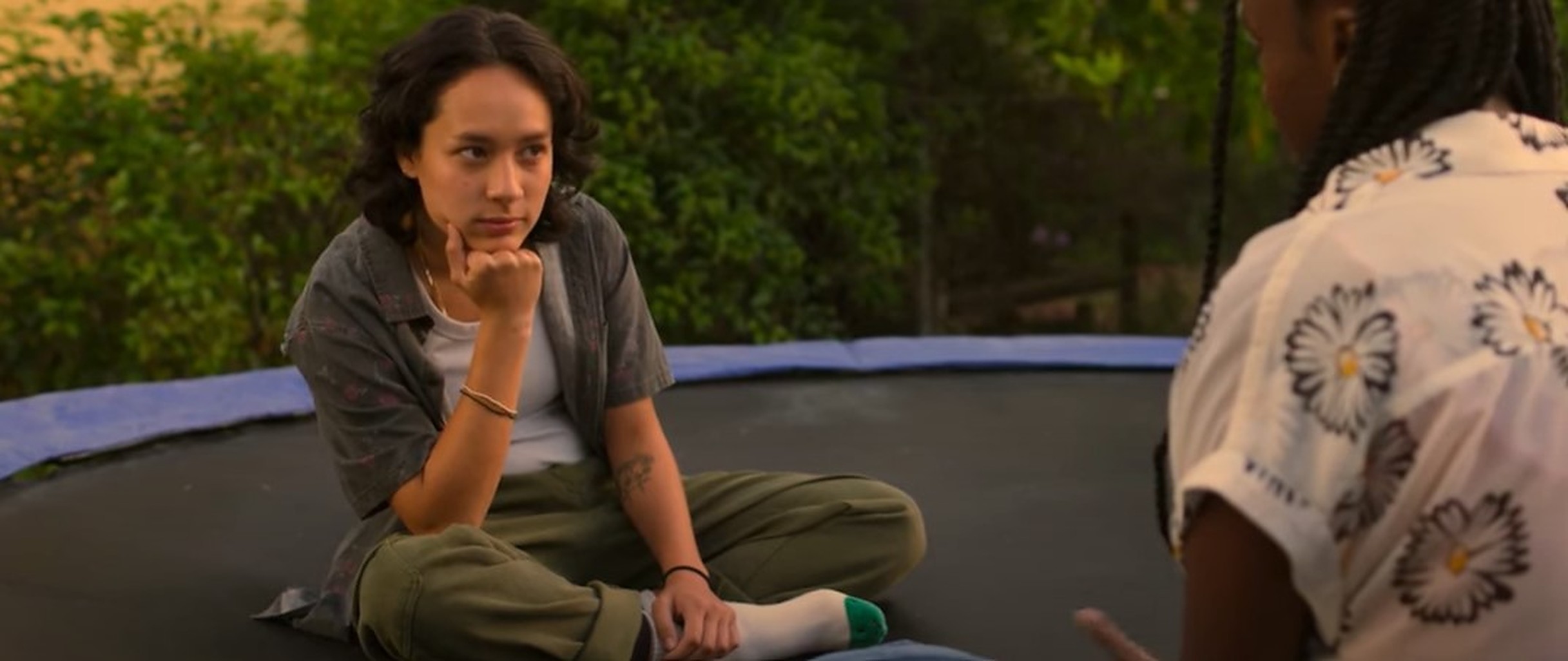 What is the Meaning of Heart Shot Title?