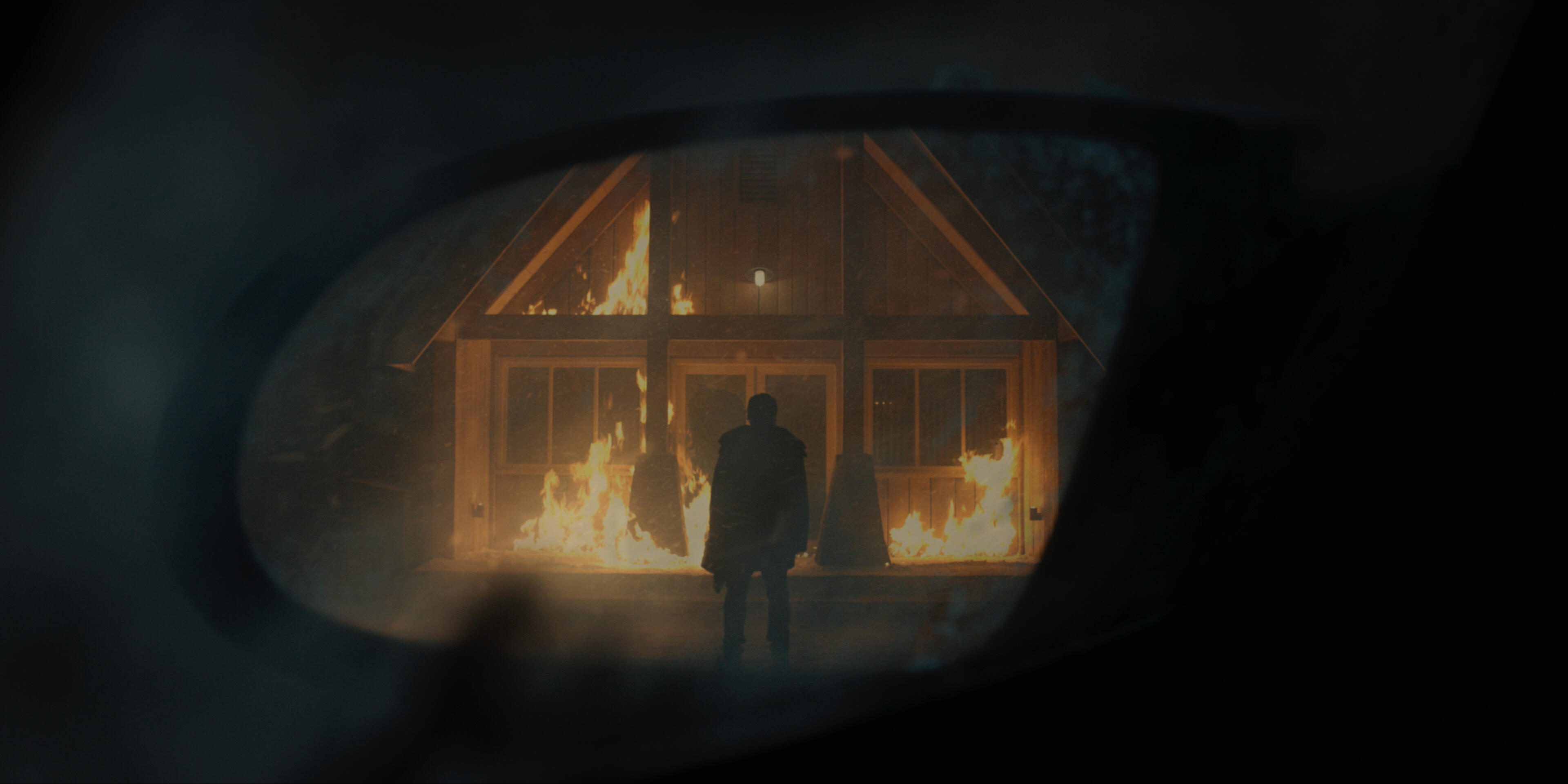 No Exit Ending, Explained: Who Are the Kidnappers? Is Jay Dead or Alive?