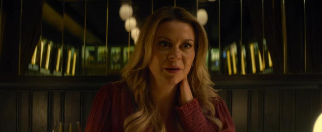 Pernilla Sjoholm Now: Where is Simon Leviev's Ex-Friend Today? Tinder ...