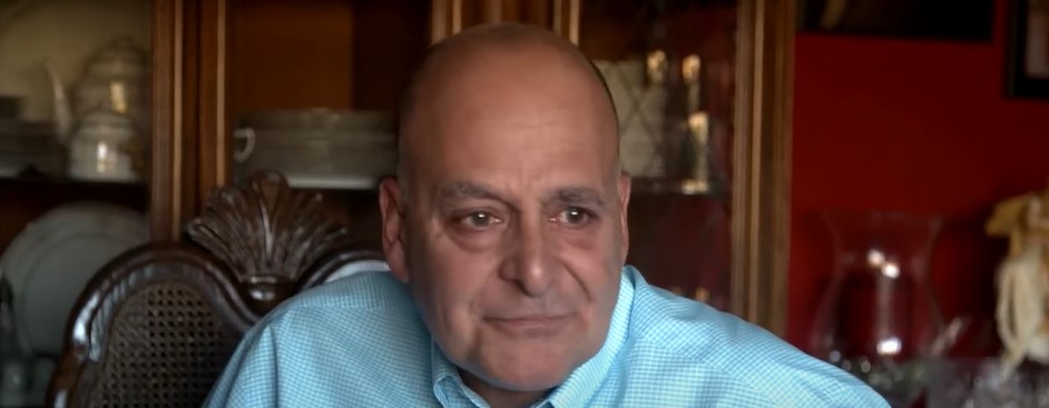 Pat Comunale: Where is Joey Comunale's Dad Today?