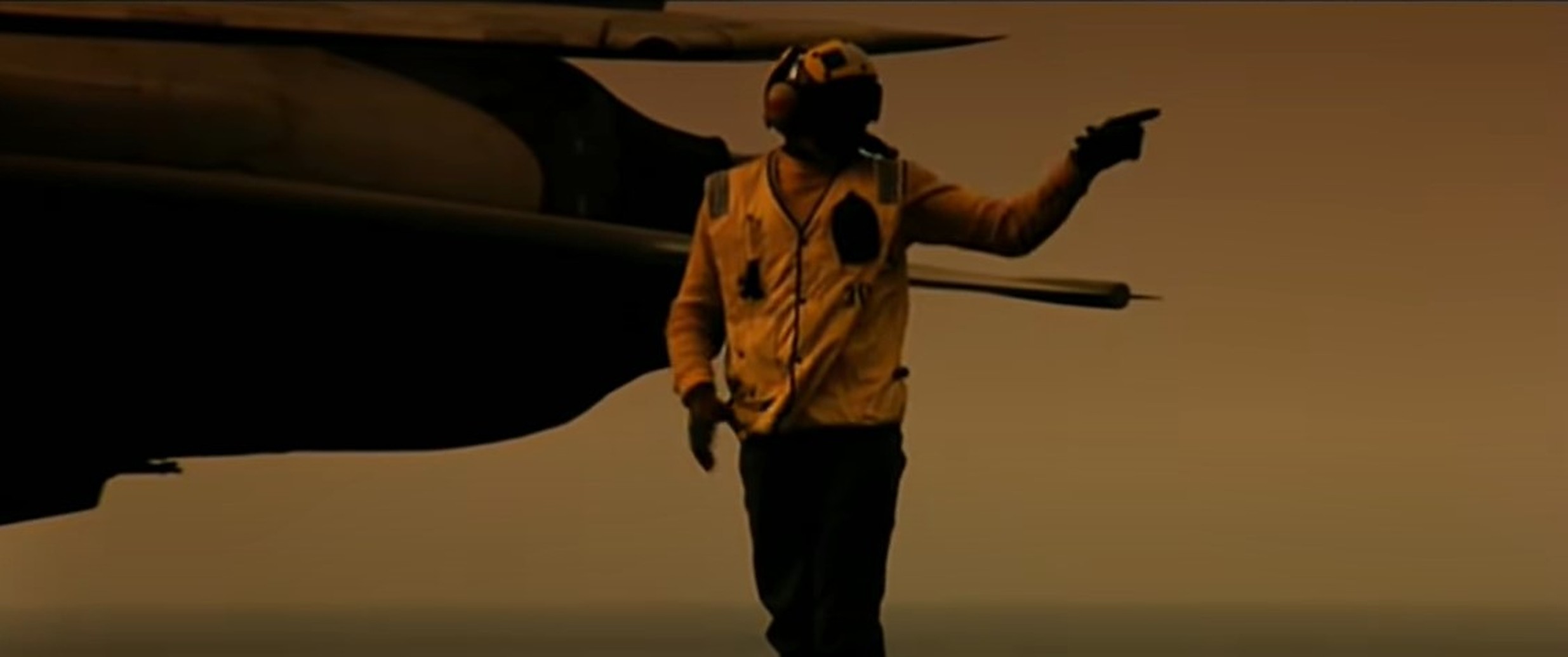 Where Was Top Gun Filmed? 1986 Filming Locations