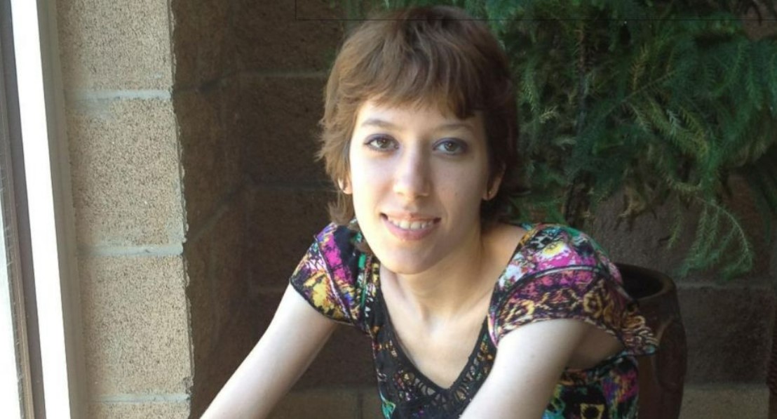 Rachel Staudte Now: Where is Mark and Diane Staudte's Daughter Today ...