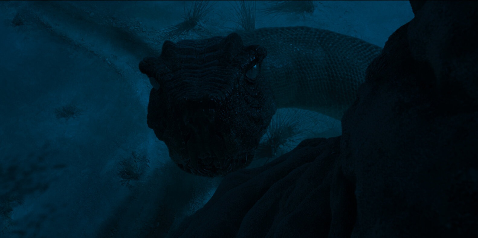 Raised by Wolves Season 2 Episode 1 and 2 Recap and Ending, Explained