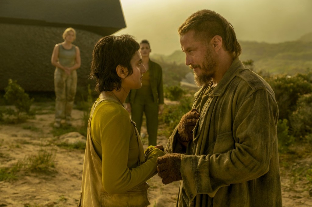 Raised By Wolves Season 2 Episode 5 Recap/Ending, Explained: Is Decima ...