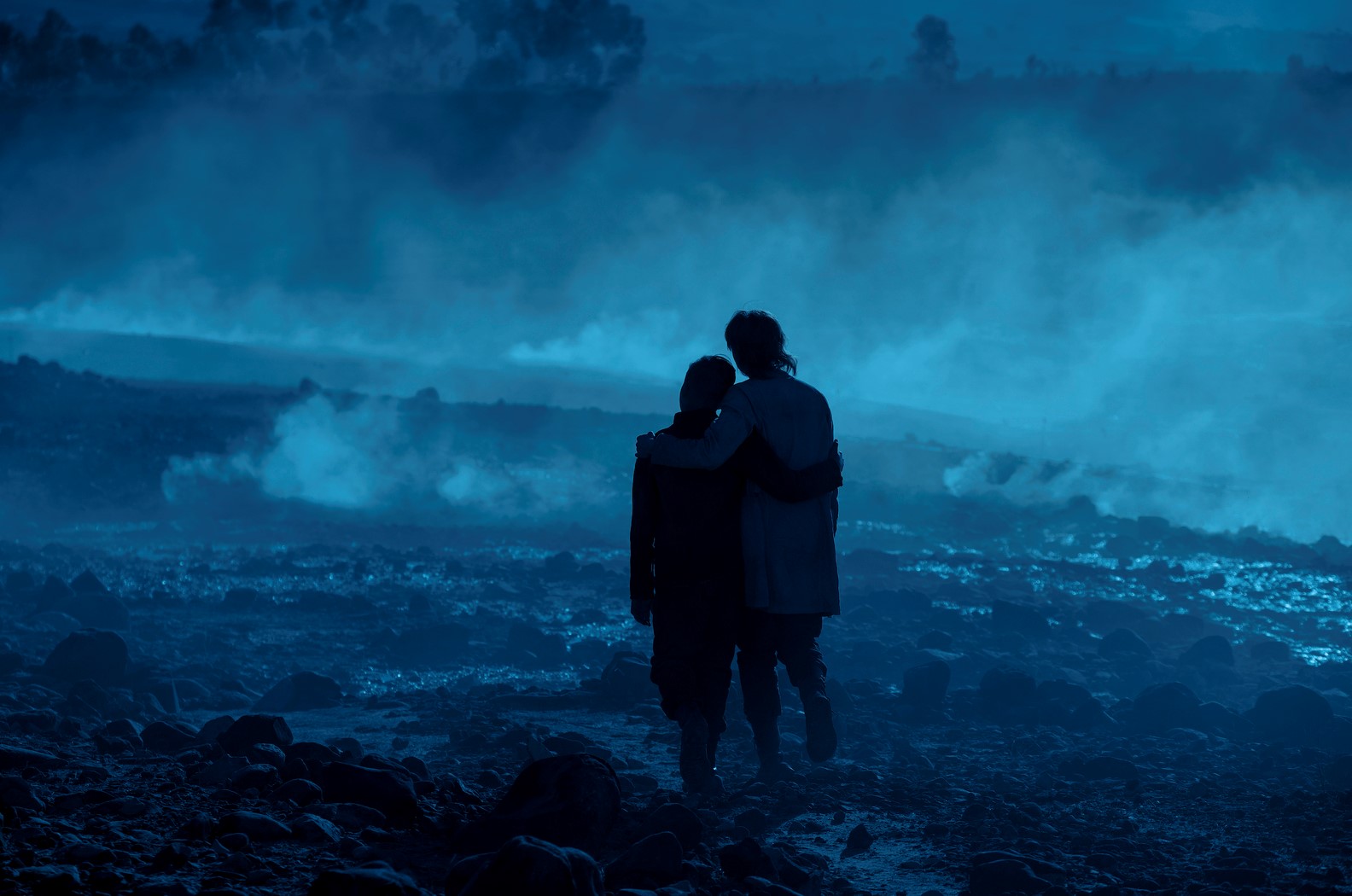 Raised By Wolves Season 2 Episode 5 Recap/Ending, Explained: Is Decima ...