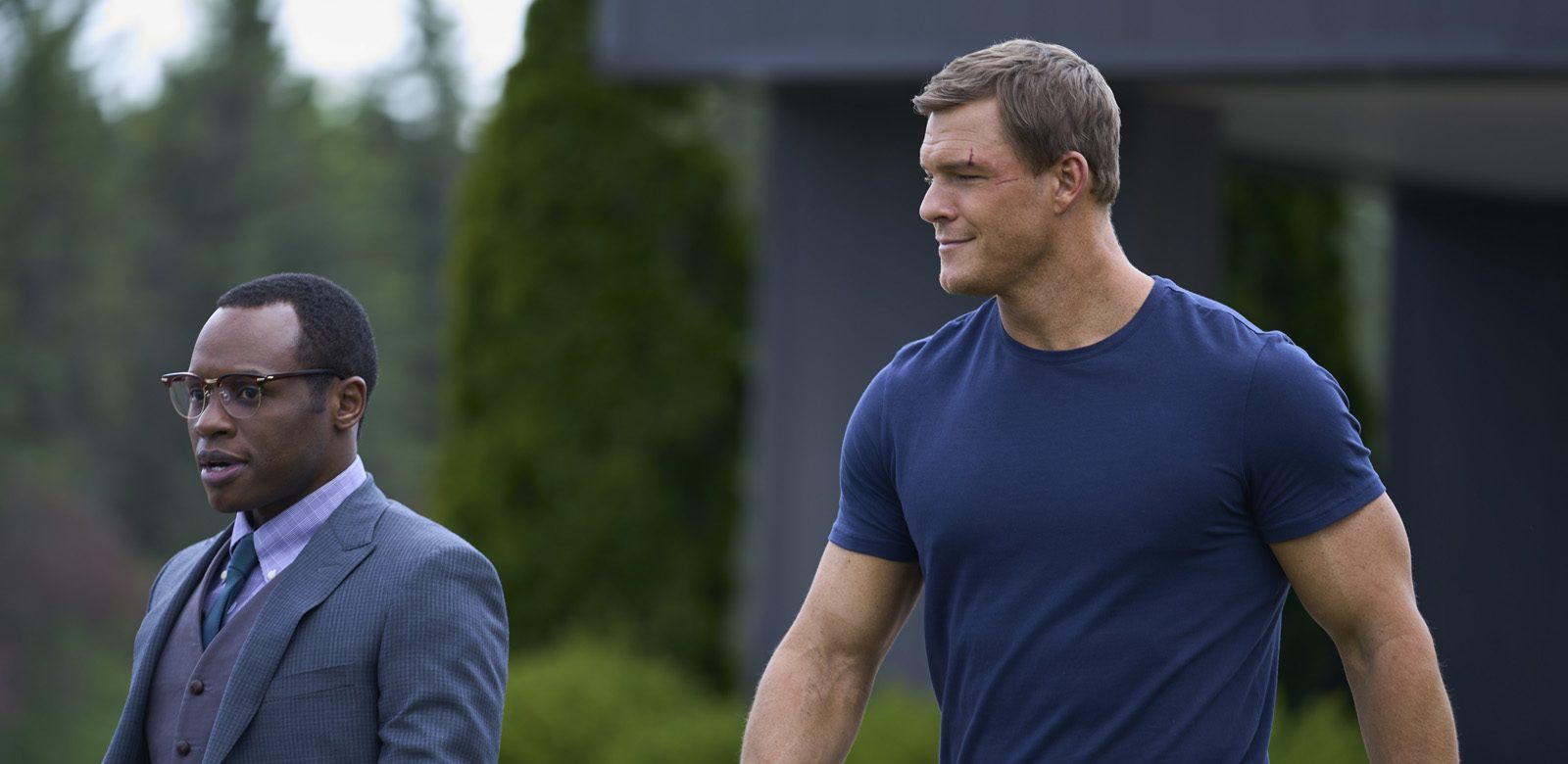 Is Reacher a True Story? Is the TV Show Based on Real Army Corps?