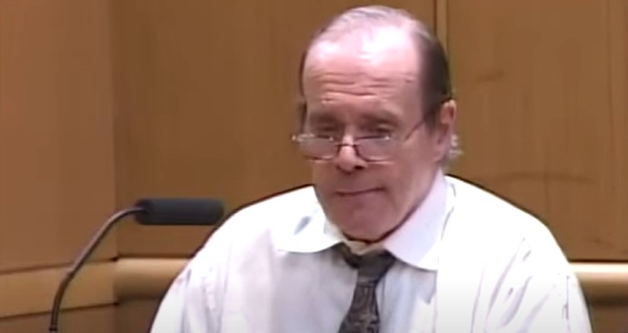 Rosemary Christensen Murder: Is Robert Temple Dead or Alive? Update