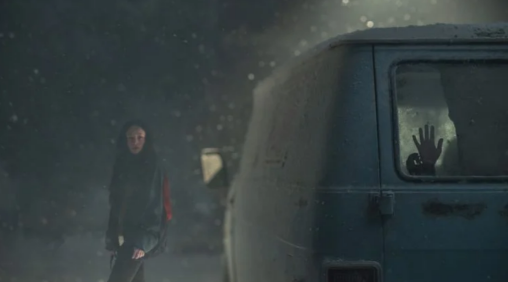 No Exit Ending, Explained: Who Are the Kidnappers? Is Jay Dead or Alive?