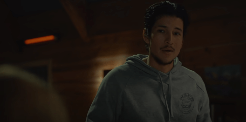 Is Ash Dead or Alive in No Exit? How Does Lars Die?