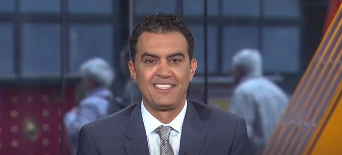 Is Super Pumped's Emil Michael Based on a Real Person? Where is He Now?