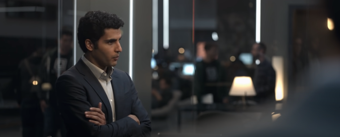 Is Super Pumped's Emil Michael Based on a Real Person? Where is He Now?