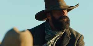 Is Taylor Sheridan's Charlie Goodnight Leaving 1883?