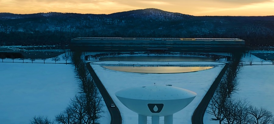 Where Is Severance Filmed? Apple TV+ Show Filming Locations