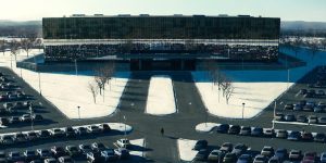 What Year Does Severance Take Place? Where is Severance Set In?