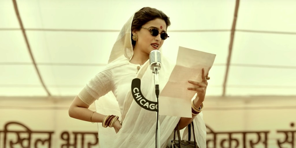 Is Gangubai Kathiawadi Based on a True Story? Was Gangubai a Real Person?