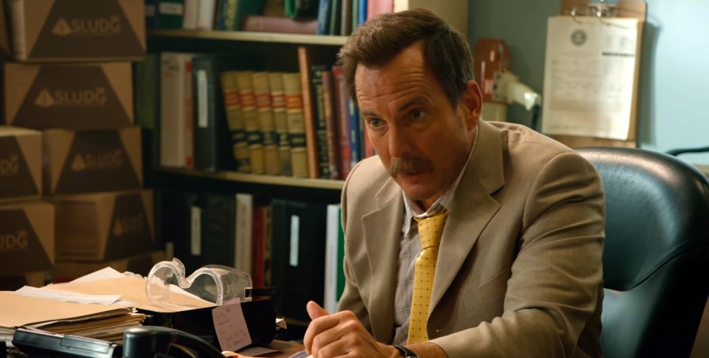 Do Celebrities Know Who the Killer is in Murderville From Beforehand?