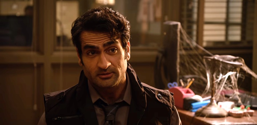 Murderville Episode 3 Clues, Killer and Ending, Explained: Who Killed ...