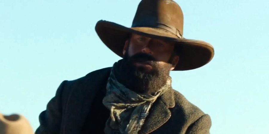 Who Is Charlie Goodnight? Is Taylor Sheridan in 1883? Will He Join the ...