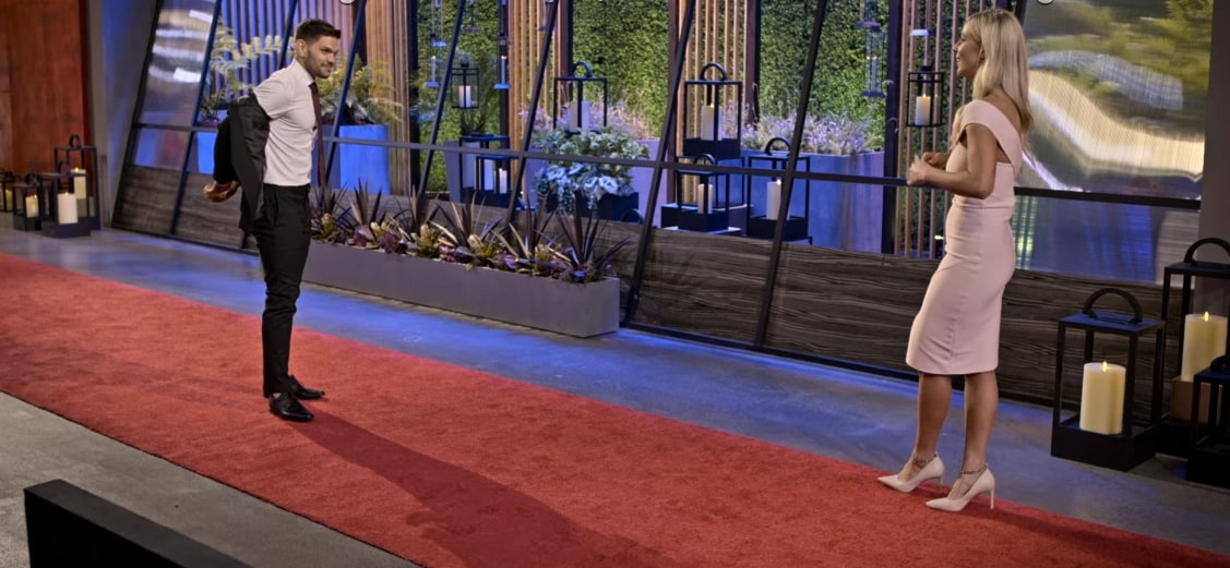 Are Shaina and Kyle Still Together? Love is Blind Update