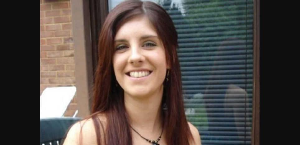 Sian O’Callaghan Murder: Where is Christopher Halliwell Now? Update