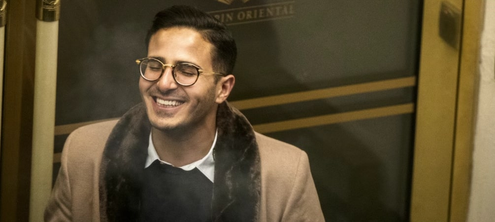 Simon Leviev Now: Where is Shimon Yehuda Hayut Today? Tinder Swindler ...