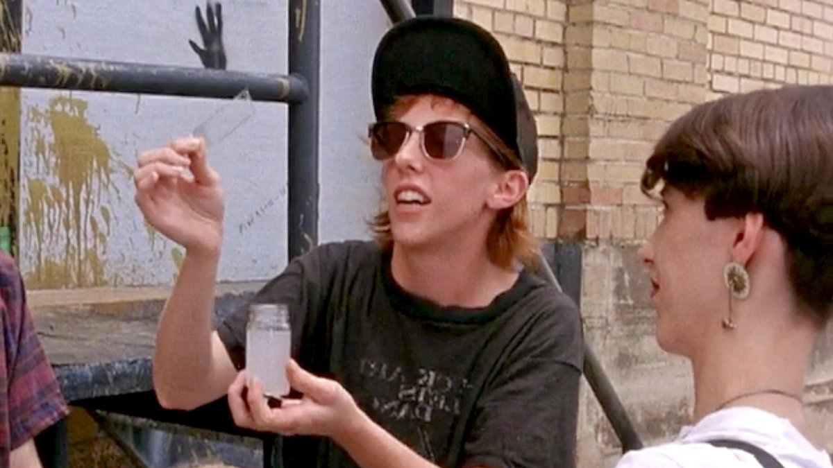 7 Movies Like Euphoria You Must See