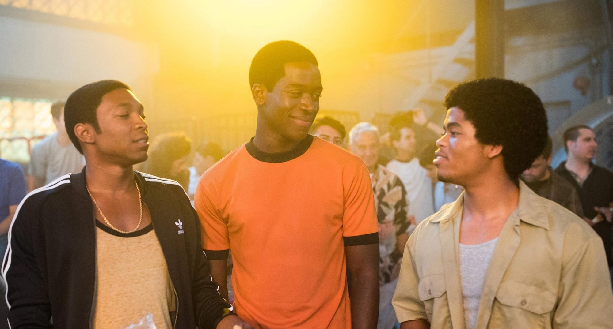 Is Snowfall a True Story? Is the FX Show Based on Real Life?