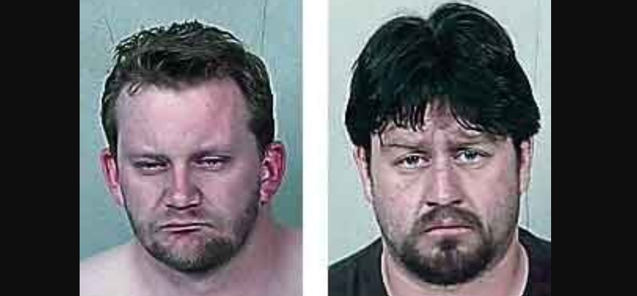 Dale Hausner and Samuel Dieteman Now: Where Are Serial Shooters Today ...