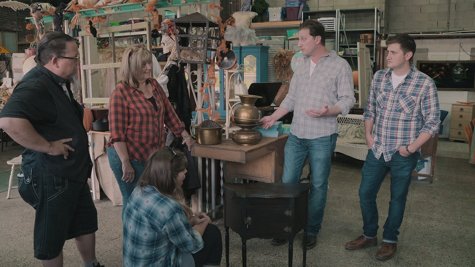 Swap Shop Season 2: Where Are They Today? Cast Update