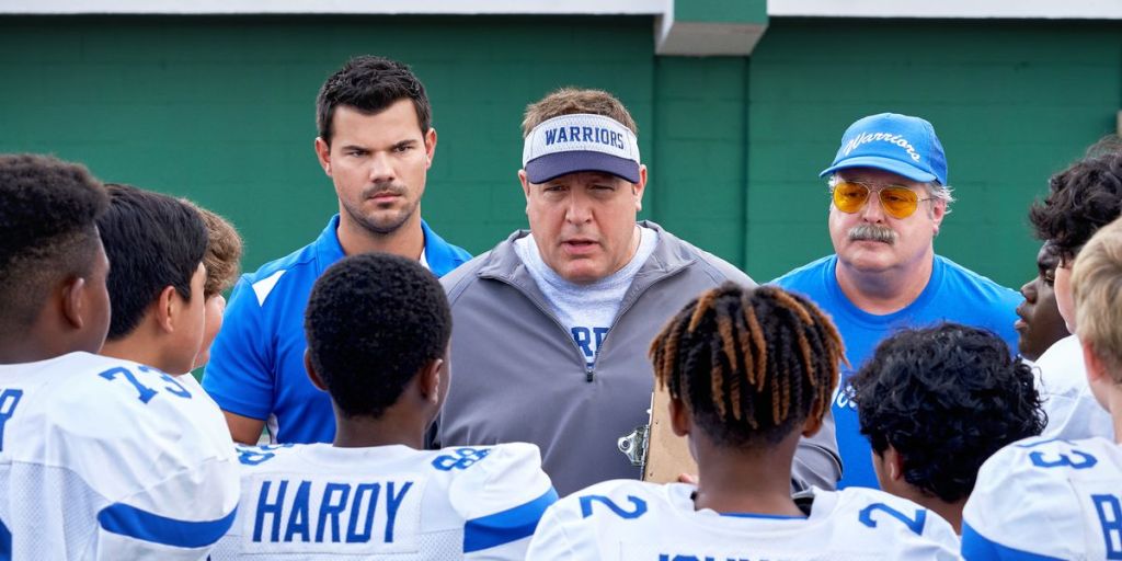 7 Sports Movies Like Home Team You Must See