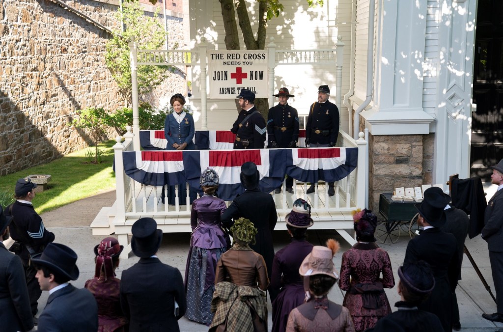 The Gilded Age Episode 5 Recap and Ending, Explained