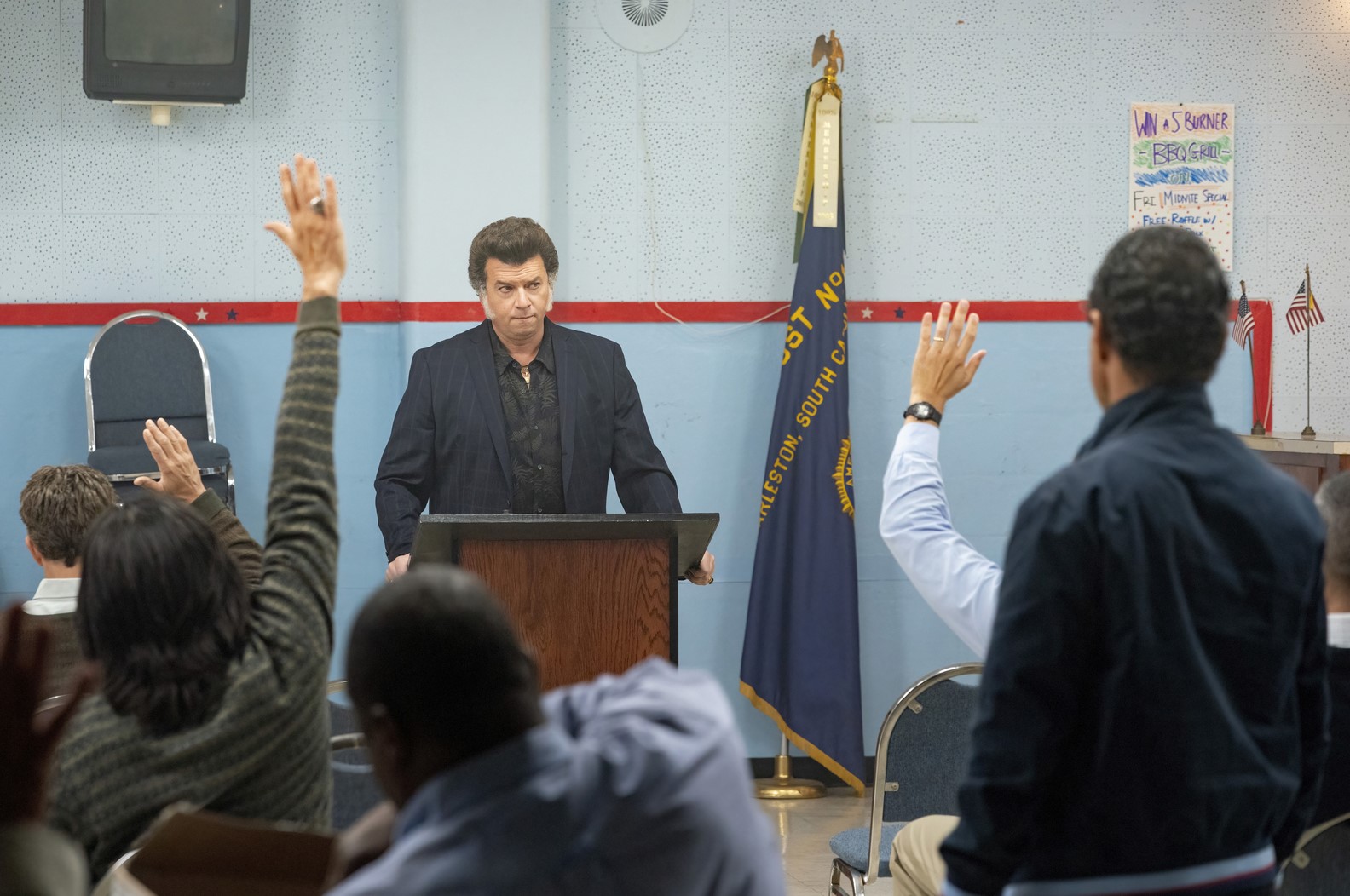 The Righteous Gemstones Season 2 Episode 6 Recap/Ending, Explained: Is ...