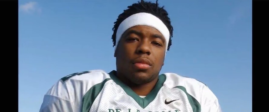 Terrance Kelly Murder: Where is Darren Pratcher Now? Update