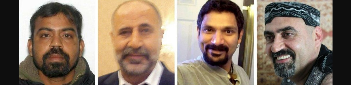 How Many People Did Bruce McArthur Kill? Who Were His Victims?