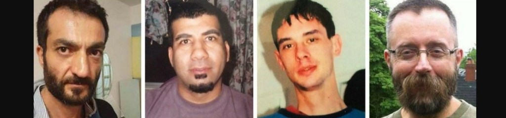 How Many People Did Bruce McArthur Kill? Who Were His Victims?