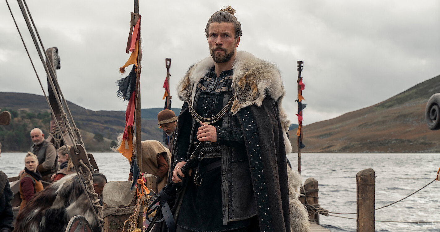Do Freydis and Harald End Up Together in Vikings: Valhalla?