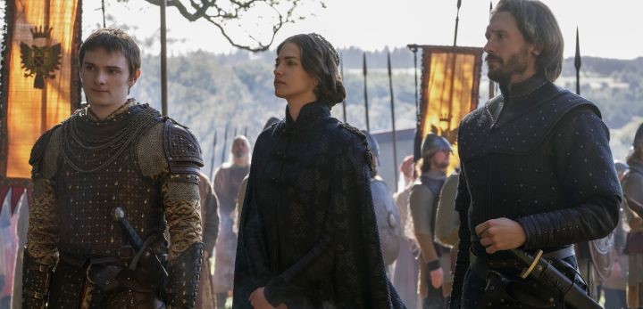 Vikings Valhalla Season 2 Ending, Explained: Is Olaf Dead or Alive?