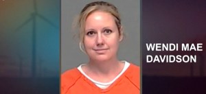 Michael Severance Murder: Where is Wendi Mae Davidson Now? Update