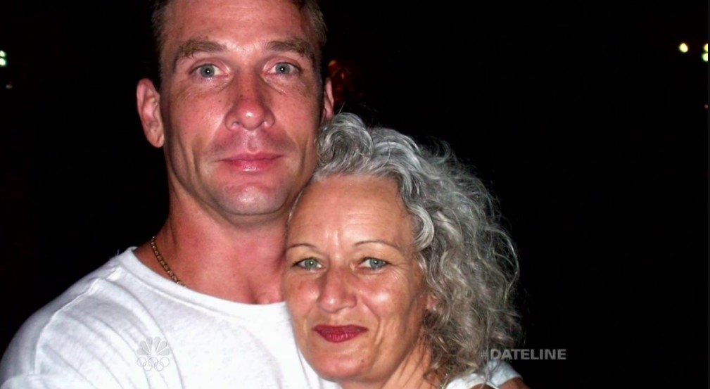 Sabine Musil-Buehler Murder: Where is Bill Cumber Today?