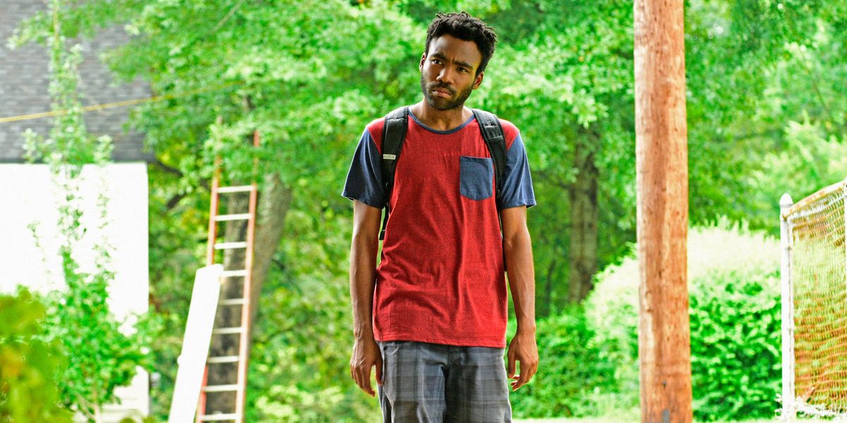 Where Was Atlanta Filmed? - The Cinemaholic