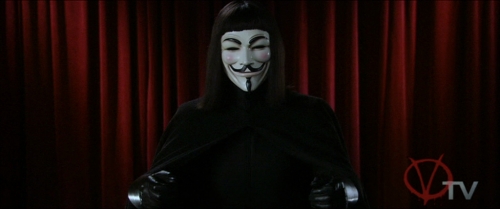 Is V for Vendetta a True Story? Is the 2005 Movie Based on Real Life?