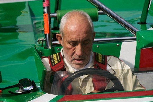 Robert Paltrow Now: Where is Rebekah Neumann's Dad Today? Update