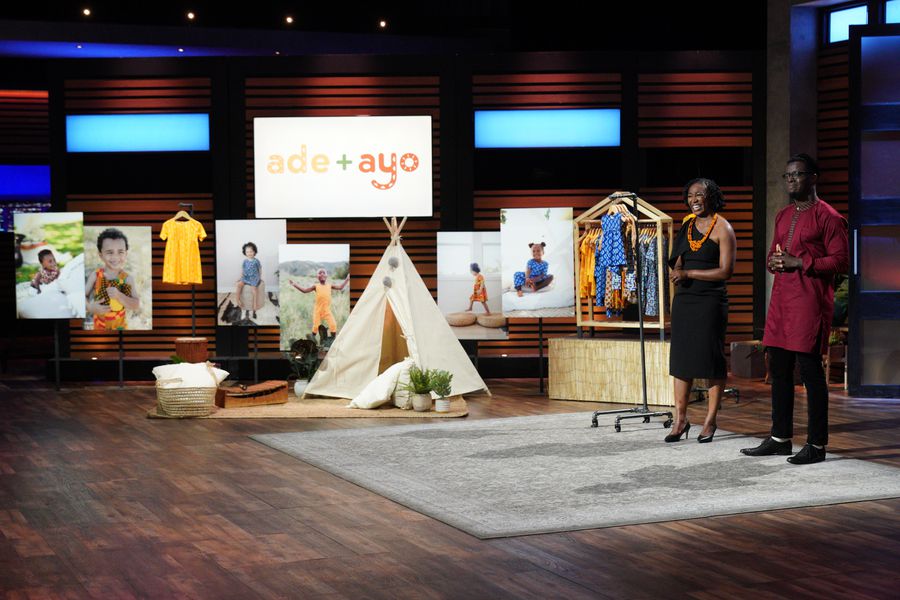 Ade + Ayo Clothing Shark Tank Update: Where is Ade + Ayo Today?