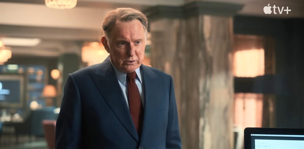 Suspicion Episode 7 Recap and Ending, Explained: Is Martin Copeland Dead?