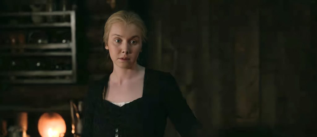 Is Marsali and Fergus' Baby a Dwarf in Outlander? Will Marsali and ...