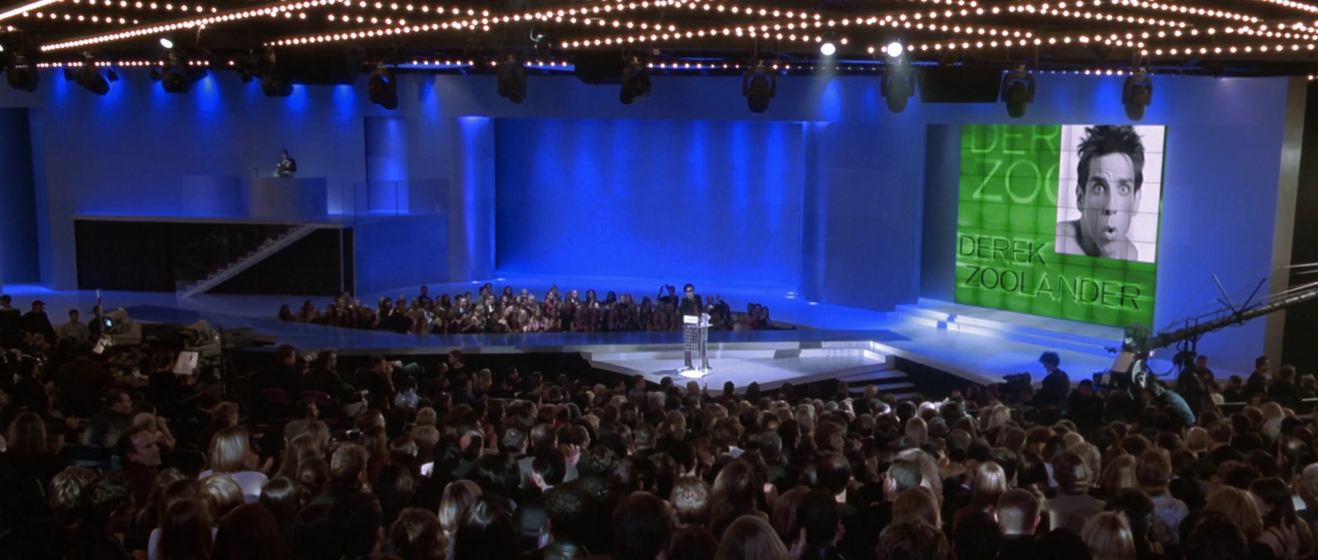 Where Was Zoolander Filmed? 2001 Movie Filming Locations