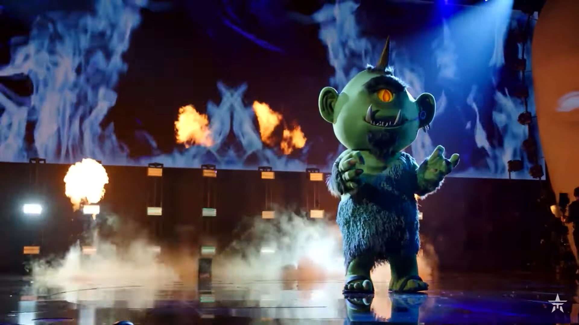 Where Was The Masked Singer Season 7 Filmed? TV Show Filming Location