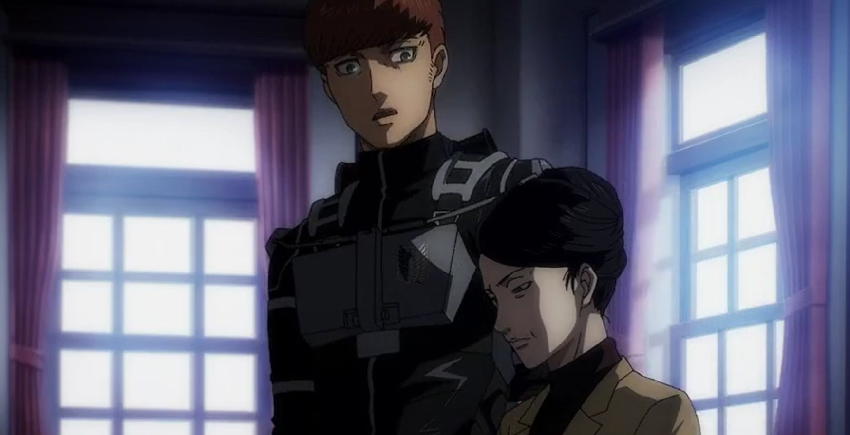 Attack on Titan Season 4 Episode 26 Recap and Ending Explained