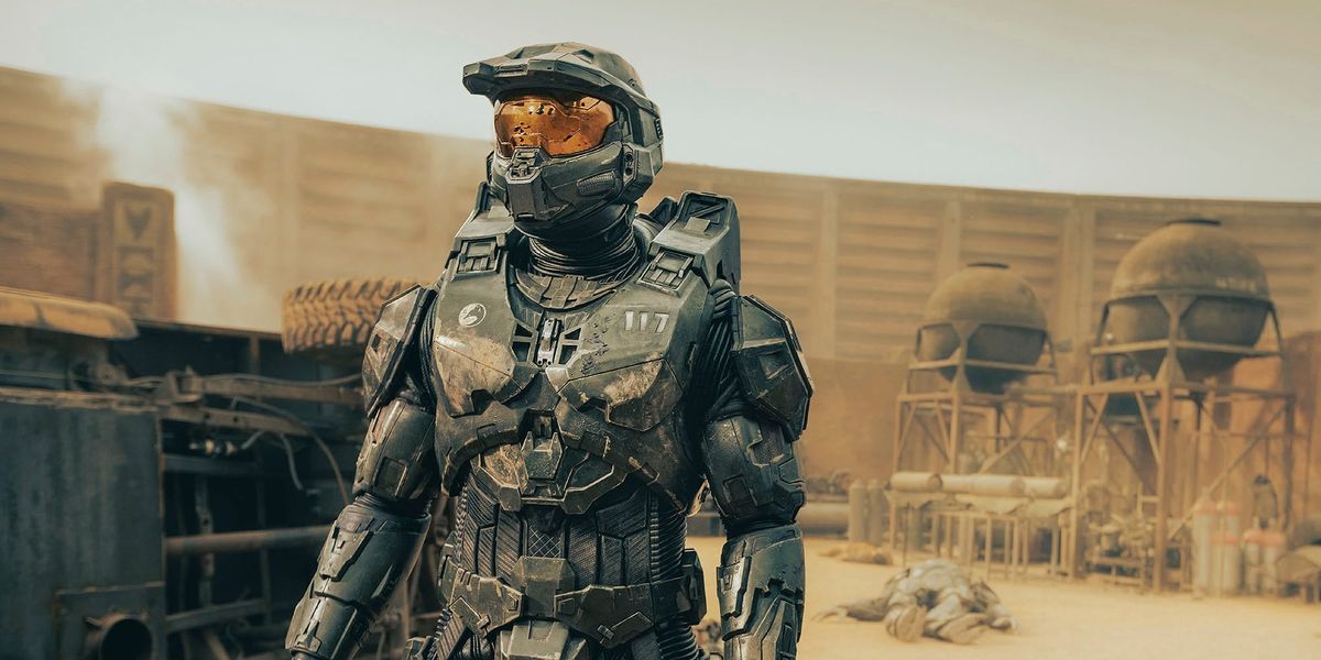 Where and What Year Does Halo Take Place?